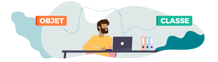 Découvrez les objets et les classes - Programmez en orienté objet en PHP - OpenClassrooms